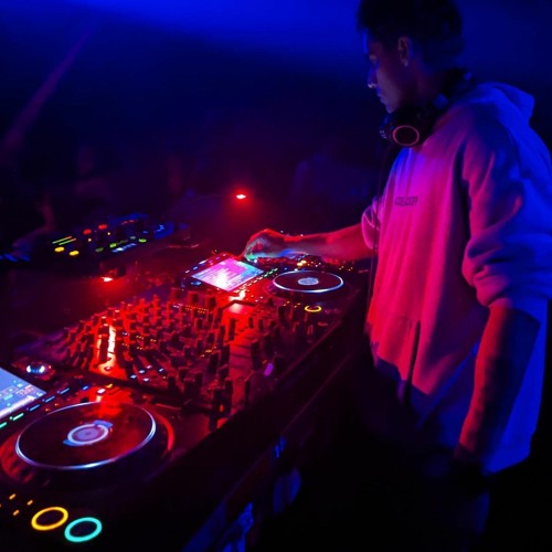 Stream Flash DC Closing Set [Deep Tech DC) [TECHNO] by Stagira | Listen ...