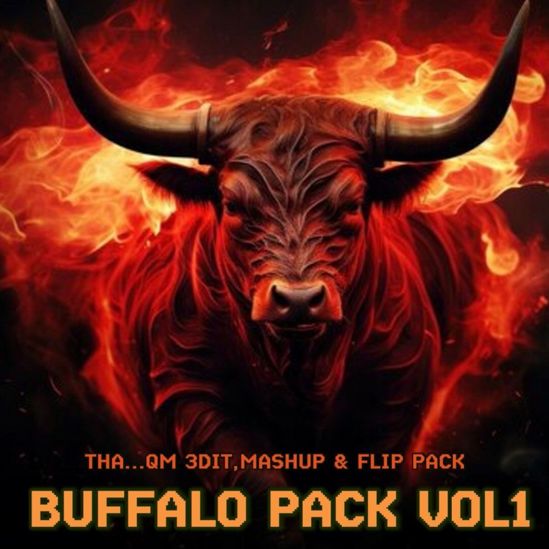 Stream BUFFALO PACK VOL-1 by THA | Listen online for free on SoundCloud