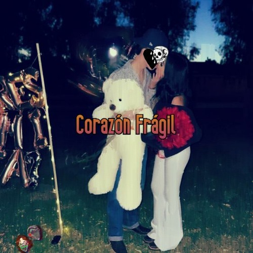 Stream Corazón Frágil (Feat. Marisela Flores & Rancho Kidz) by SushiOwO ...