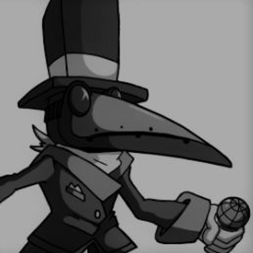 Stream Sinus Rhythm - Vs Dr. SpringHeel - FNF - Instrumental by Marx ...