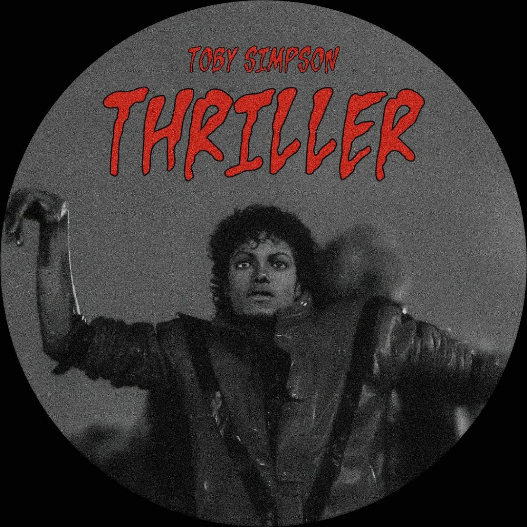 Stream Thriller by Toby Simpson | Listen online for free on SoundCloud