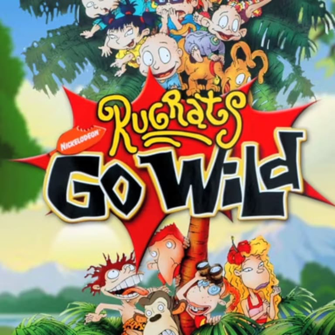 Stream episode Lust for Life - Bruce Willis (Rugrats Go Wild) by Kahlil ...