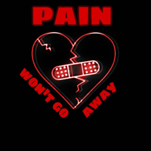 Stream Painful HeartBreak (I NEED YOU) by PnB McChunky | Listen online ...