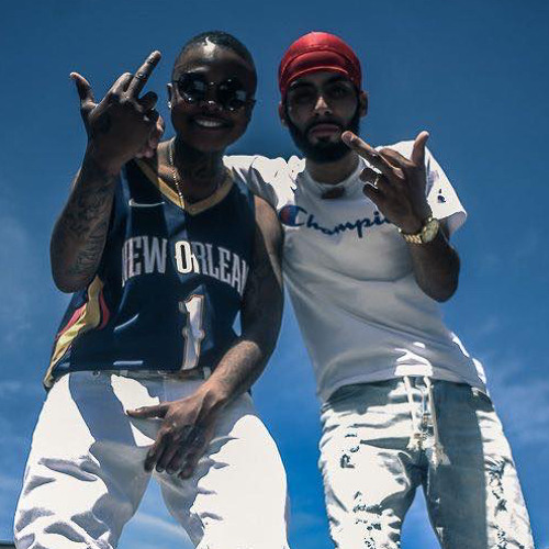 Stream litty letter by ChatterBaby | Listen online for free on SoundCloud