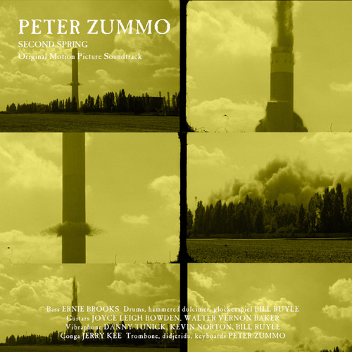 Stream Antenna B Sounds Good to Me by Peter Zummo | Listen online for ...
