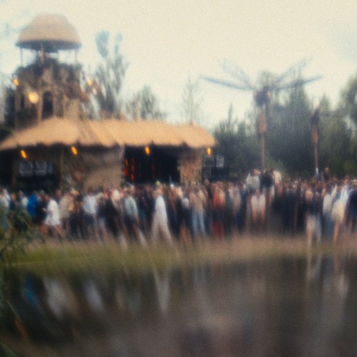 Stream HALF QUEEN & Passion DEEZ - Wildeburg 2024 by Wildeburg | Listen ...