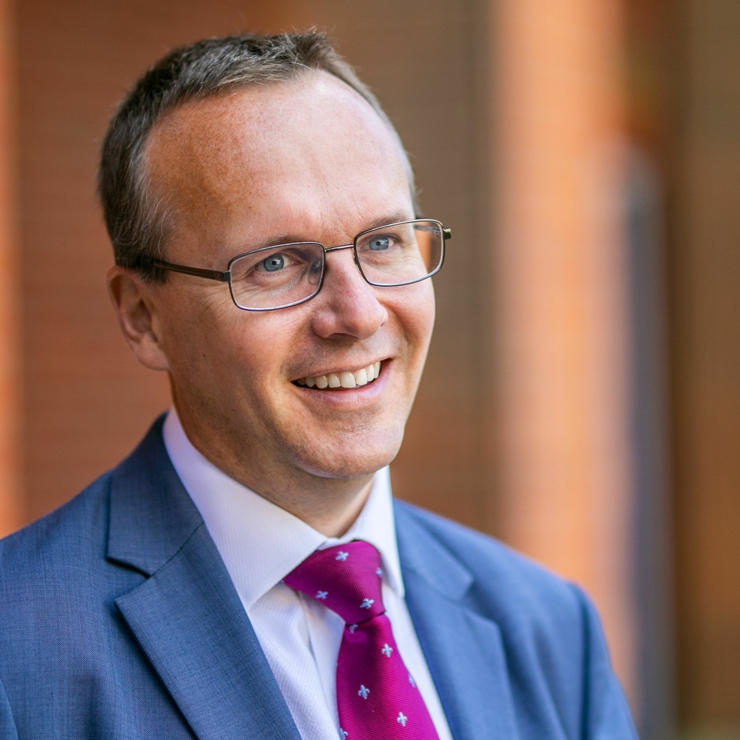 Stream Education Choices Magazine | Listen to Interview with Mr James ...