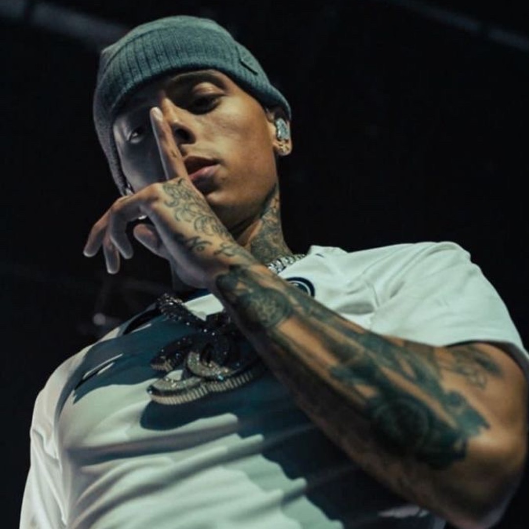 Stream Central Cee - Pinging (KANɆ X Lee Runham Remix) by LEE RUNHAM ...