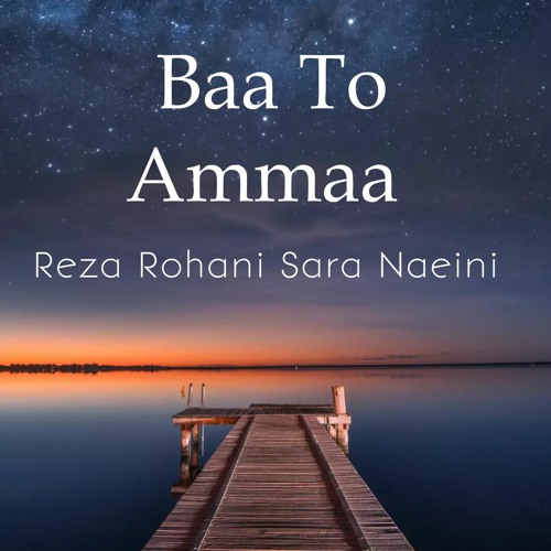 Stream Ba To Ama Mishe Tan Dad by Reza Rohani Official | Listen online ...