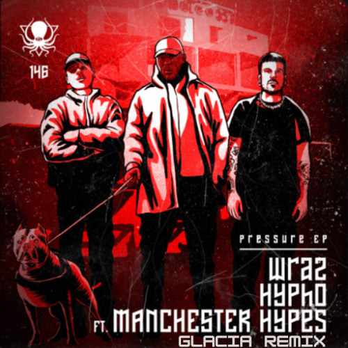 Stream Wraz & Hypho Ft. Manchester Hypes - Tactics [GLACIA Remix] CLIP ...