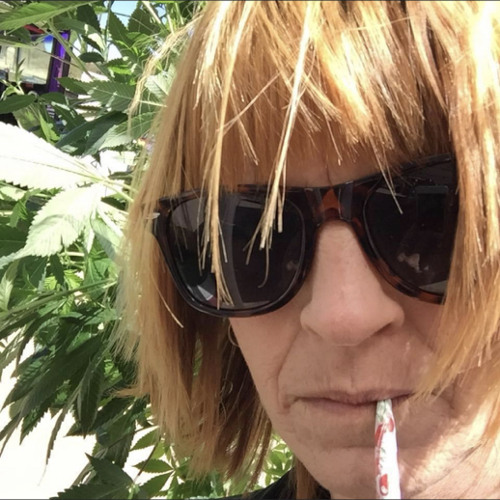 Stream Recreational Weed by Marcella Owens | Listen online for free on ...