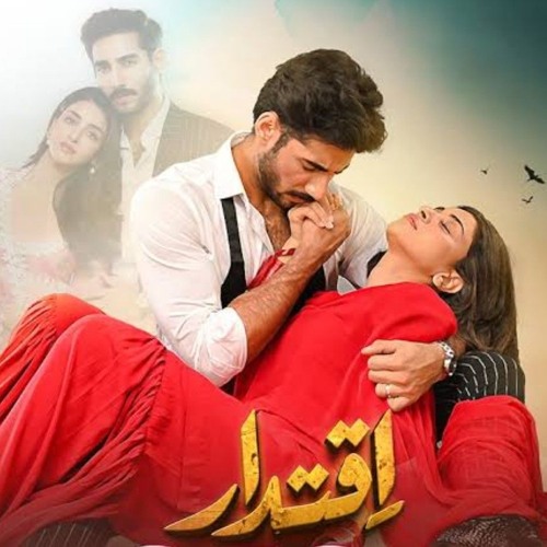Stream Chargetogame19 | Listen to Ishq Rula Ve ( Iqtidar ) OST Full Version Arshman Khan ...