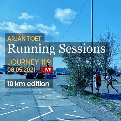 Stream Arjan Toet | Listen to Arjan Toet - Journey Sessions #1-9 ...