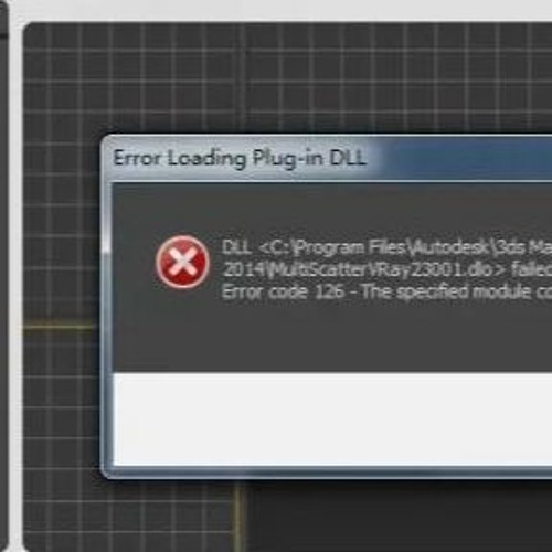Stream 3ds Max 5 Error Loading Cdilla Dll by Jose | Listen online for free on SoundCloud