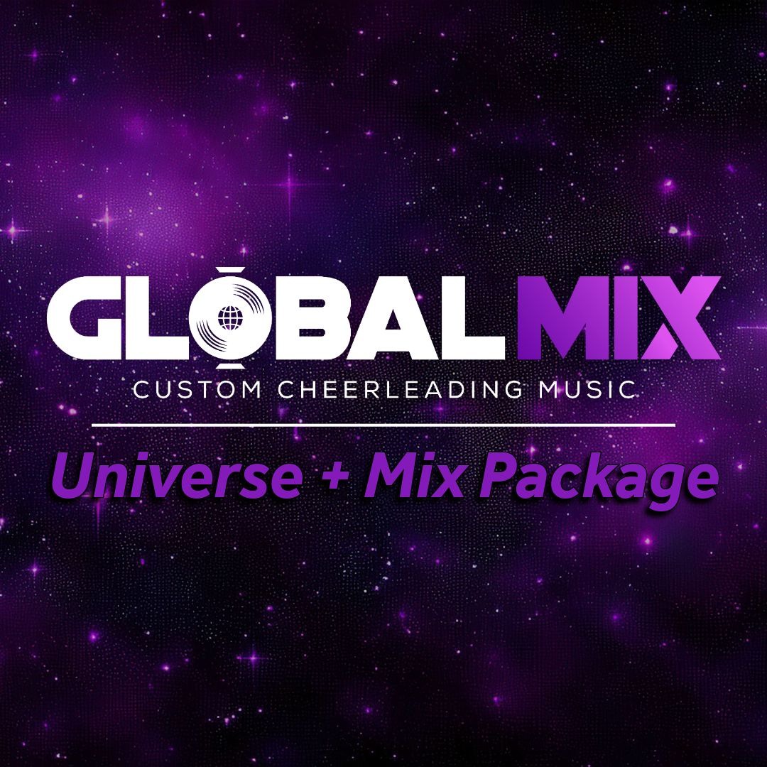 Stream Stealth Elite Cheer Intensity 2025-2026 by Global Mix | Listen ...