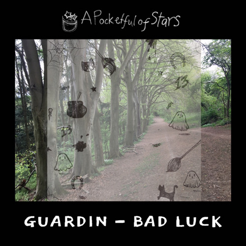 Stream Guardin - Bad Luck (Cover) by A Pocketful of Stars | Listen ...