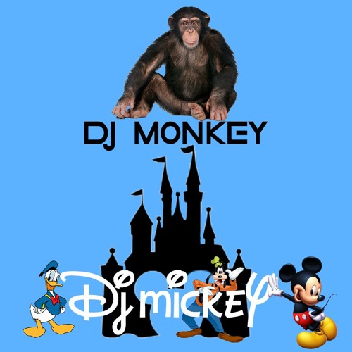 Stream DJ Mickey & DJ Monkey Halloween Mix - Jason & Makenzie - Rising Stars by Noise Academy UK ...