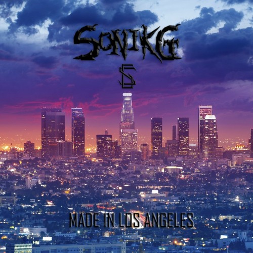 Stream Fallen Figure [Instruments By Balázs Varga] by Sonik Garcia ...