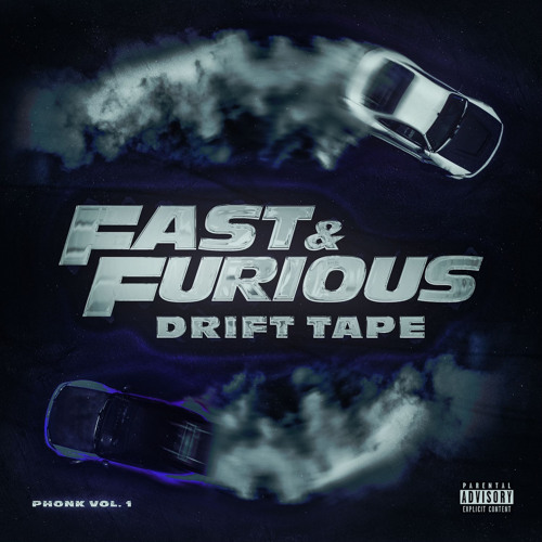 Stream TheGrimReaper | Listen to Fast n Furious Drift Tapes playlist ...