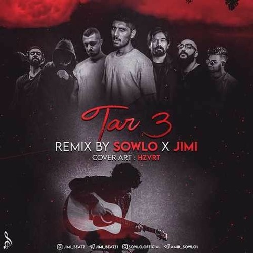 Stream Tar3 Ali Sorena And Pishro Remix Mp3 By Armin Listen Online