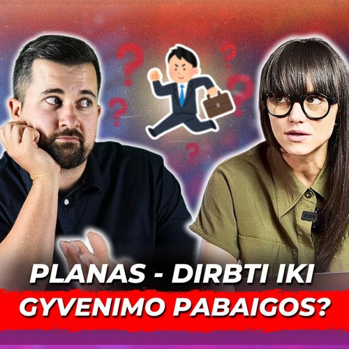 Stream episode Q&A Kelias Link IPO, 70% Pajamų - Investavimui, JAV REIT’ai, Pragyvenimo Išlaidos ...