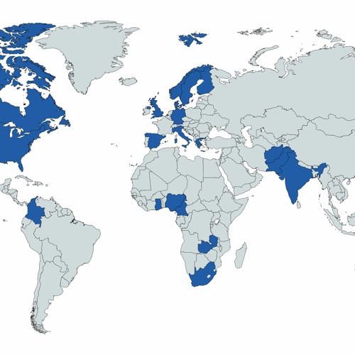 Stream Nina Py Brozovich on "The Global Teach-In 2020: Democratize the ...