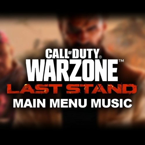 Stream CoD Warzone - Last Stand (Vanguard Season 5) by Sky | Listen ...