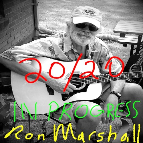 Stream Ragged Man (with Steve McCurley on vocals) by Ron Marshall ...