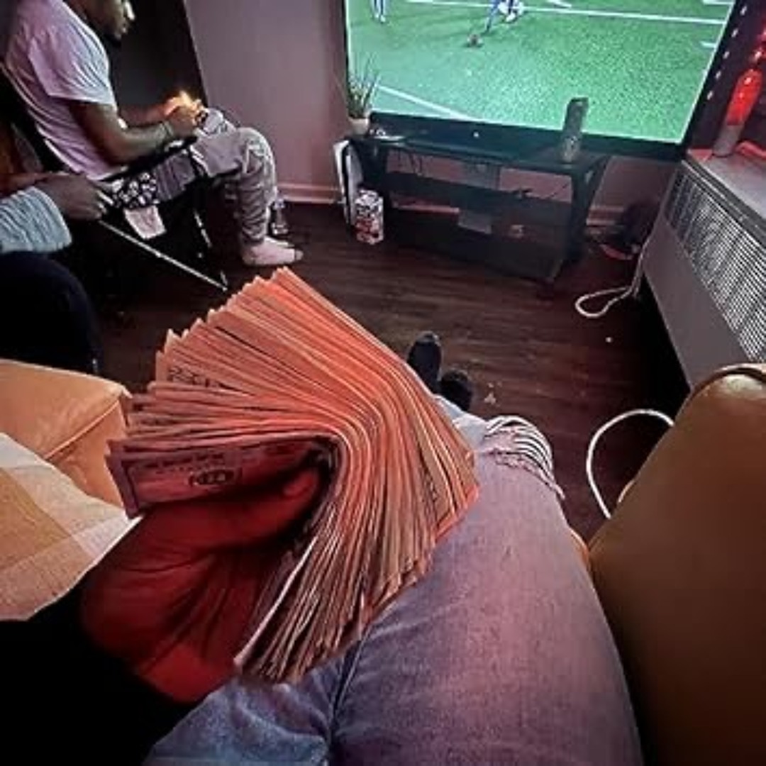 Stream JDee | Listen to Nino Paid playlist online for free on SoundCloud