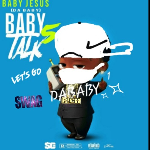 Stream DaBaby) Baby jesus Up The Street.wav by ♡☆((Cat Nation pro Remix ...