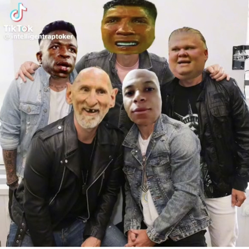 Stream episode Everybody Yeah (Penalty Lore with Pessi, Penaldo ...