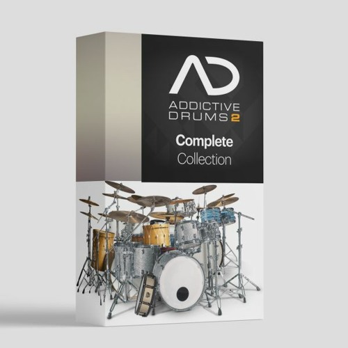 Stream XLN Audio Addictive Drums 2 Full Version Download by Extra ...