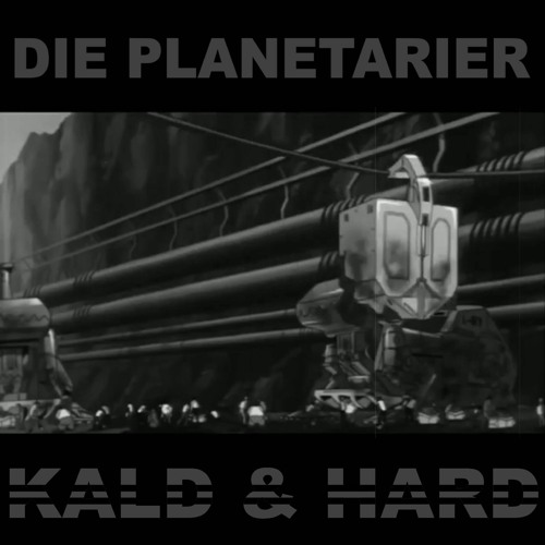 Stream 02 - Die Planetarier - Kalt und Hard.mp3 by René Biedermann ...