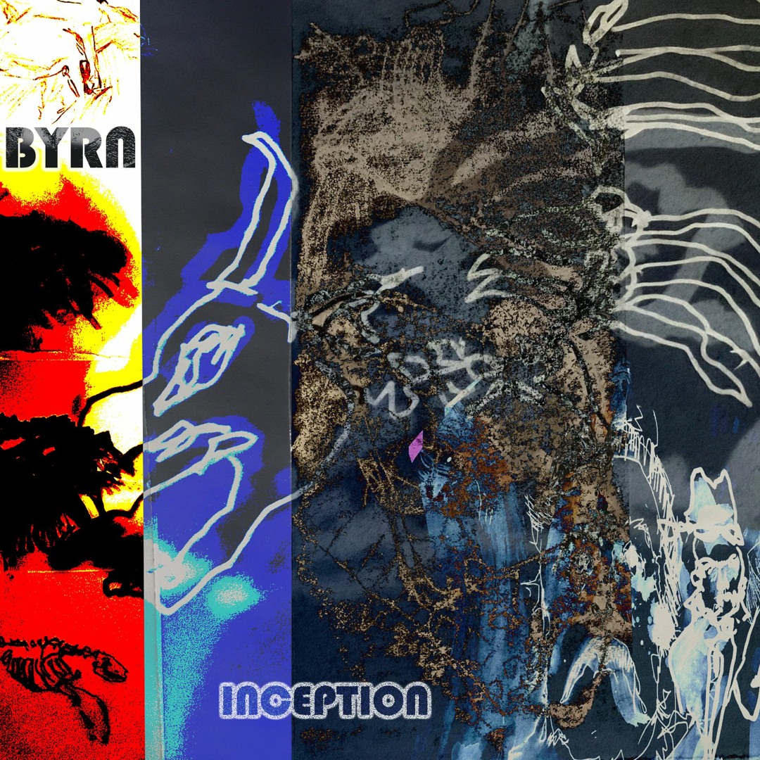 Stream BYRN - INCEPTION (FREE DOWNLOAD) by BYRN | Listen online for ...
