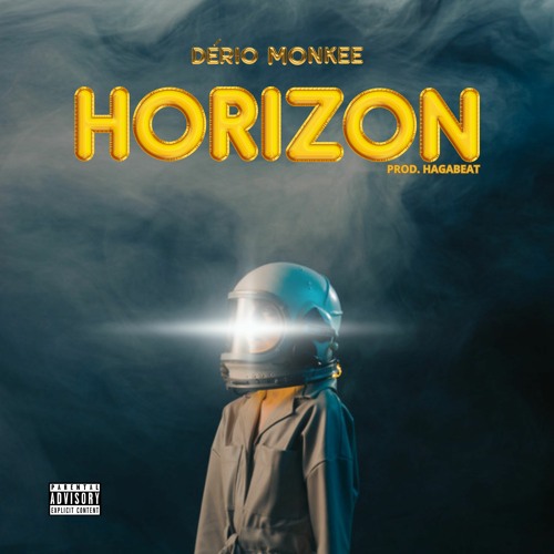 Stream HORIZON by Dério Monkee | Listen online for free on SoundCloud