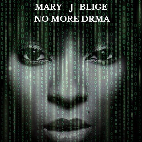 Stream MARY J BLIGE - NO MORE DRAMA (MATH RIX REMIX) by ...