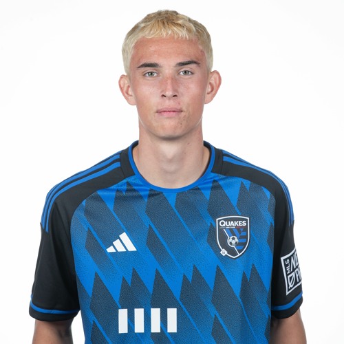 Stream Oscar Verhoeven by San Jose Earthquakes | Listen online for free ...
