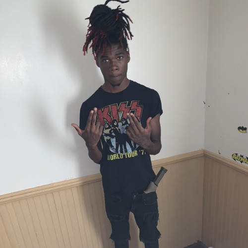 Stream Uno-RobbinNSliding by Lil Dizzy | Listen online for free on ...