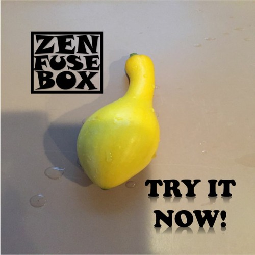 Stream The Dings Of The Text - Zen Fuse Box by Zen Fuse Box | Listen ...