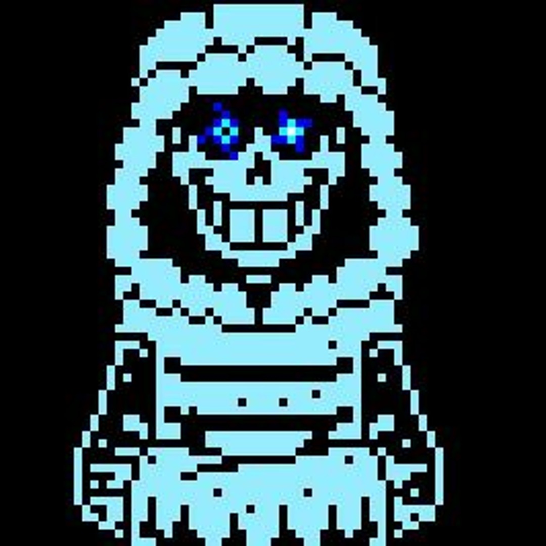Stream 【Undertale】Outerdustswap - Light Blue Strikenovania by MCch ...