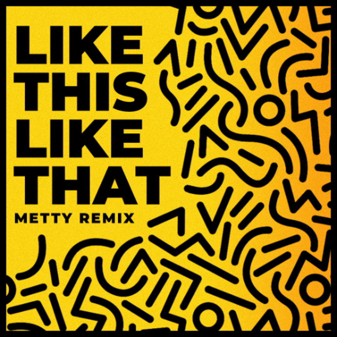 Stream SESA feat. Sharon Phillips - LIKE THIS LIKE THAT (Metty Remix ...