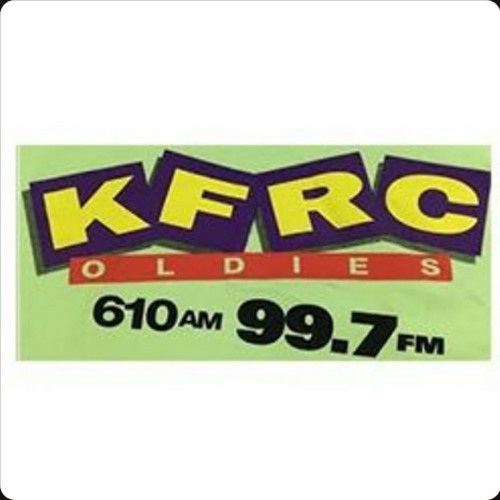 Stream NEW: KFRC FM '91 (KFRC 'San Francisco, CA' (1991) - Demo - TM ...