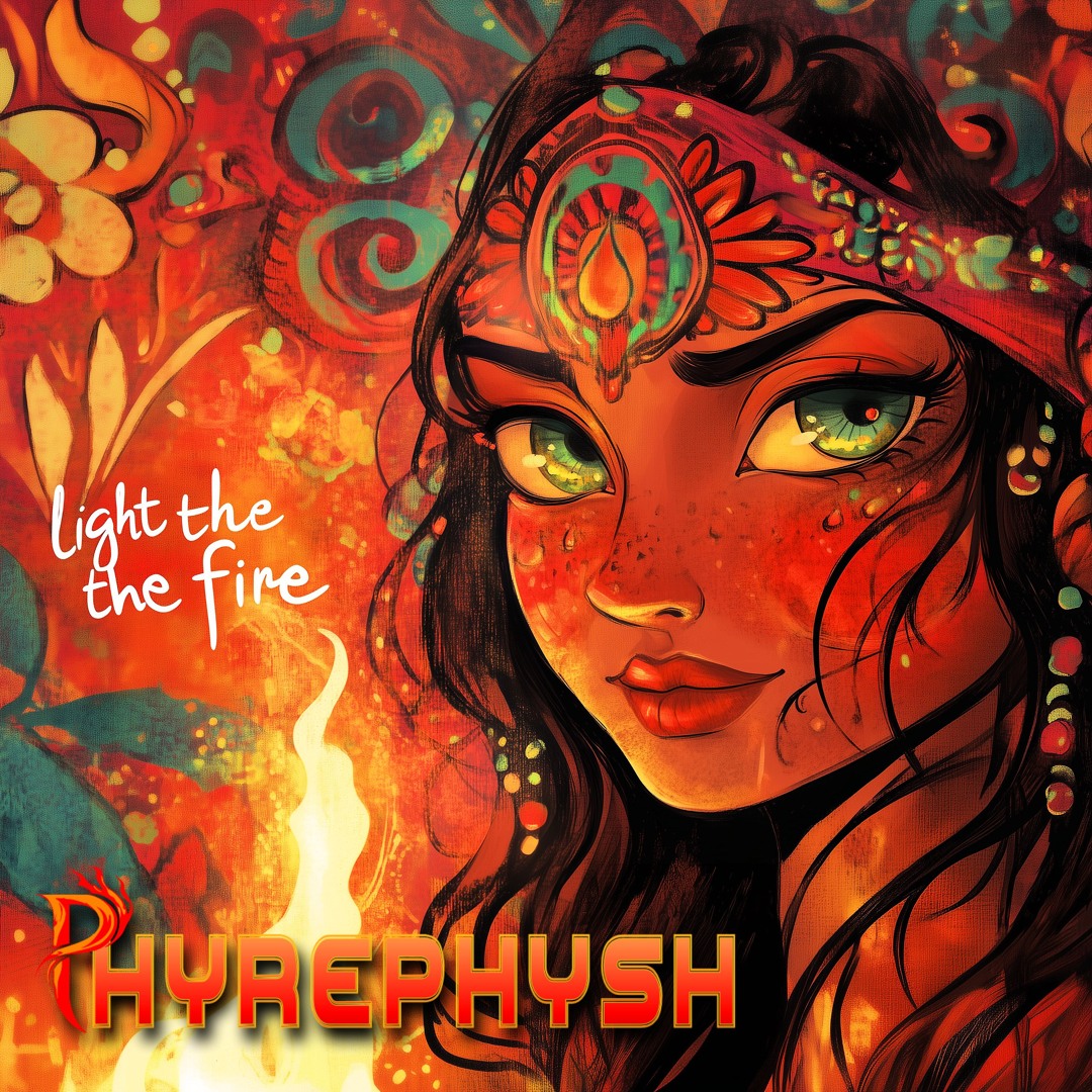 Stream Light The Fire by Phyrephysh | Listen online for free on SoundCloud