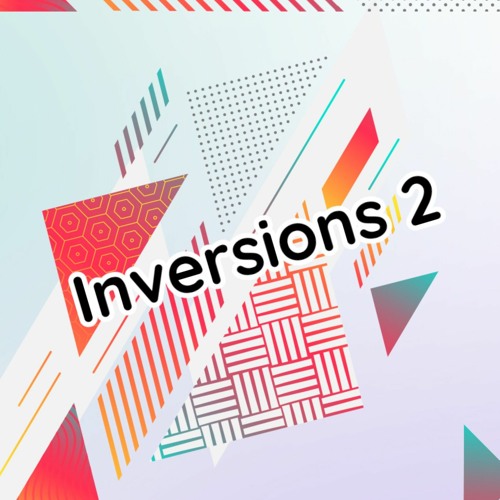 Stream Inversions 2 by John Foxies | Listen online for free on SoundCloud