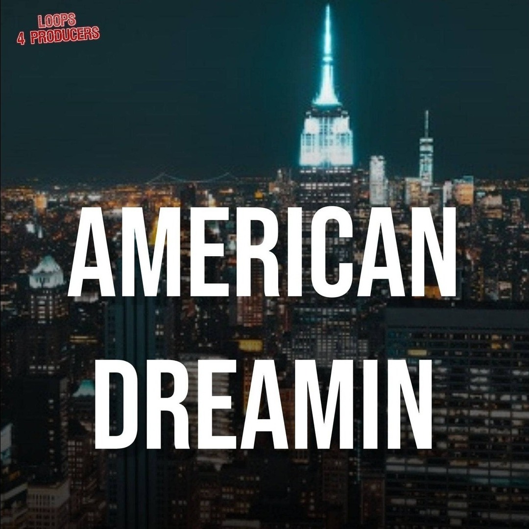 Stream American Dreamin (Demo) by Modern Producers | Listen online for ...