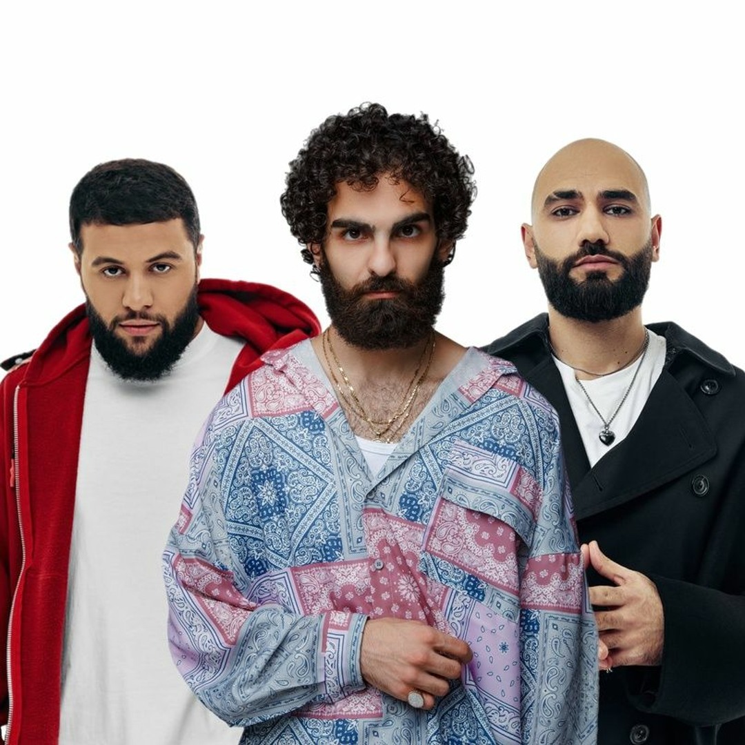 Stream Тонем (MIIDAS, HammAli & Navai) by HammAli & Navai | Listen ...