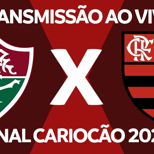 Stream Episode Fluminense X Flamengo PrÉ Jogo Final Carioca 2023 By