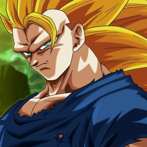 Stream World Map (DBZ Buus Fury TrapBeat) by Madara Marc Exclusive ...
