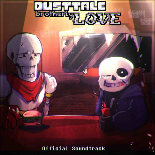 Stream Menu [2] by DUSTTALE: Brotherly LOVE | Listen online for free on ...