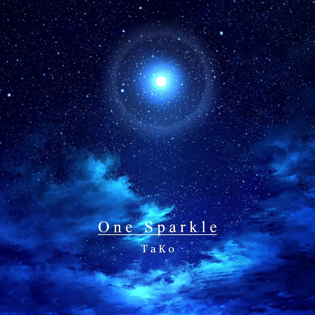 Stream One Sparkle by TaKo | Listen online for free on SoundCloud